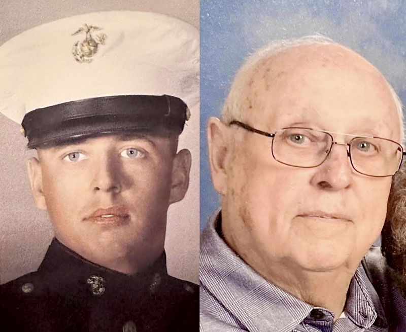 Richard Maxwell | News, Sports, Jobs - News and Sentinel